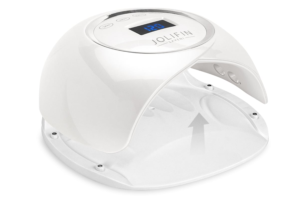 Jolifin LAVENI Dual UVA LED light curing device Po | Jolifin
