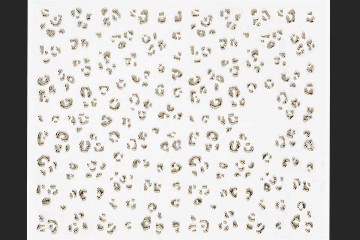 Jolifin LAVENI XL Sticker – Animal Print No. 10 | 33645