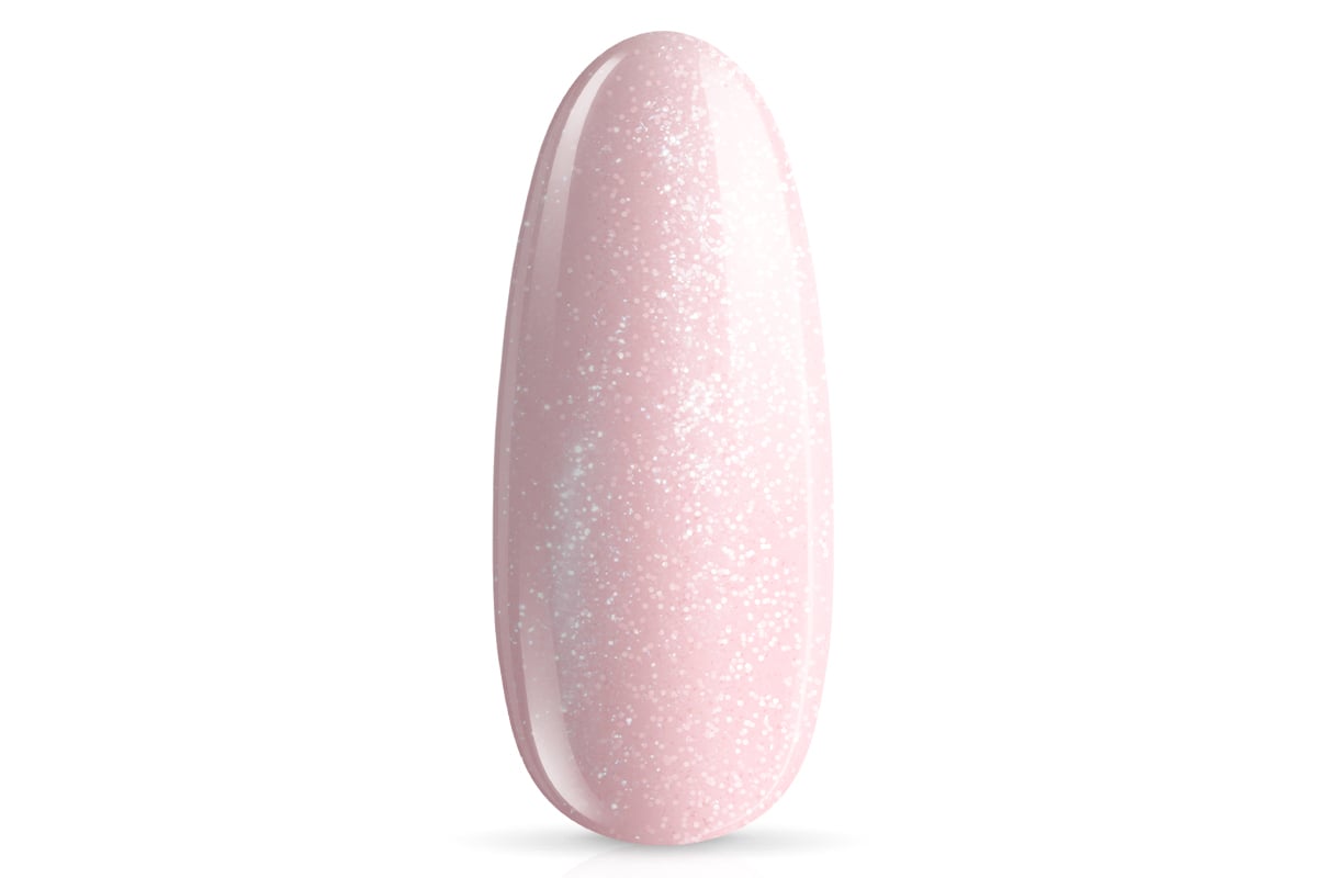 Jolifin LAVENI PRO Rubber Base Build rose mica 15m | Jolifin