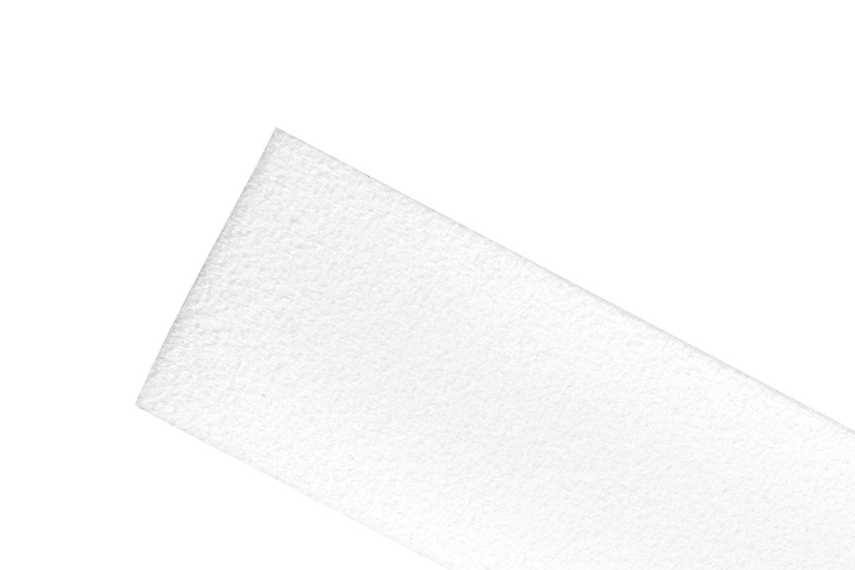 Jolifin Buffer Schleifblock weiß | 032