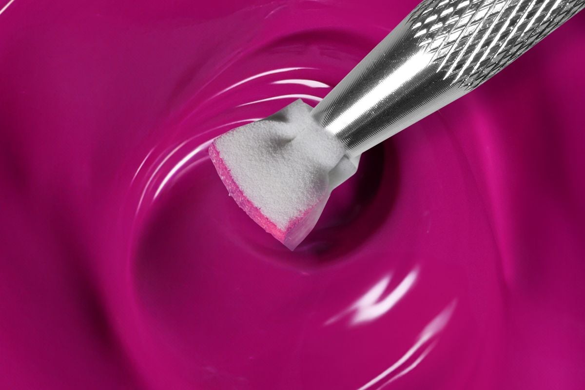 Jolifin Mousse Ombre-Gel - pastell-pink 5ml | 34270T