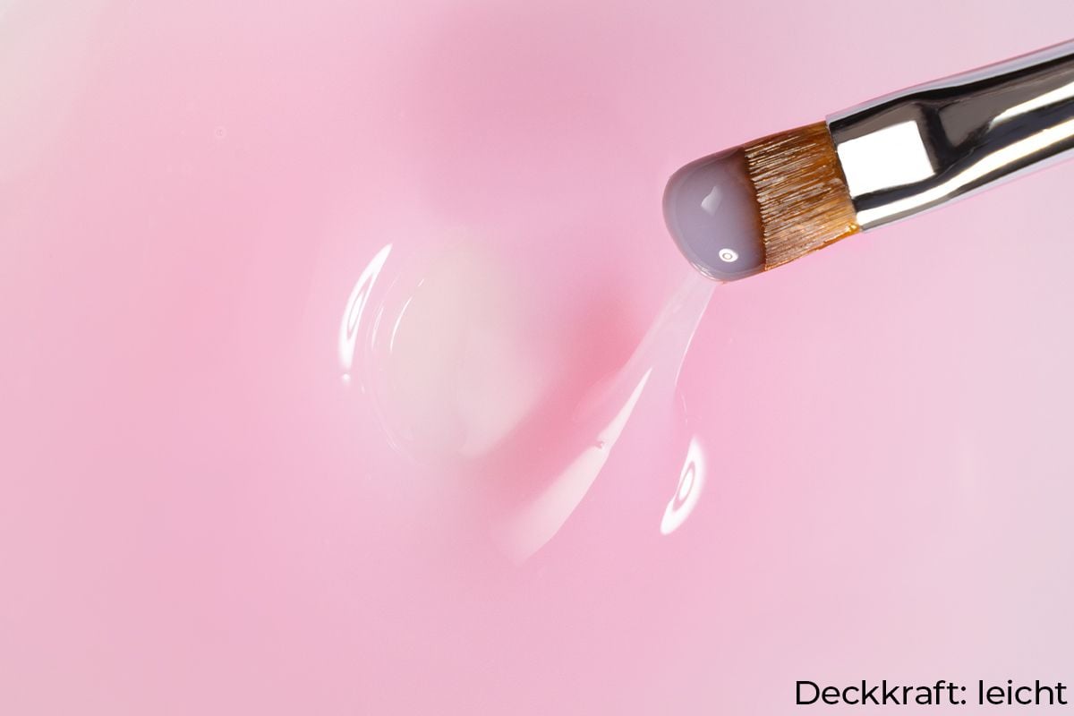 Jolifin Studioline - Make-Up Gel milky 5ml | 27259T