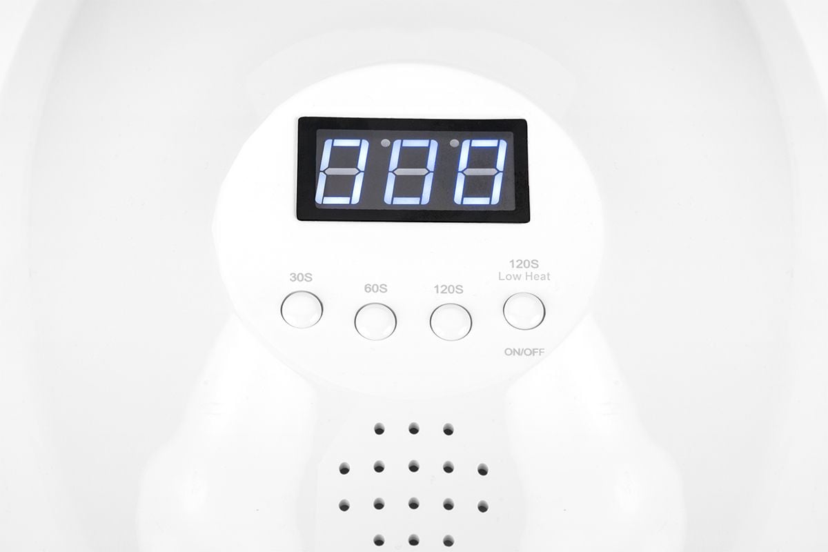 Jolifin LAVENI Dual UVA LED Light Curing Device PL | Jolifin